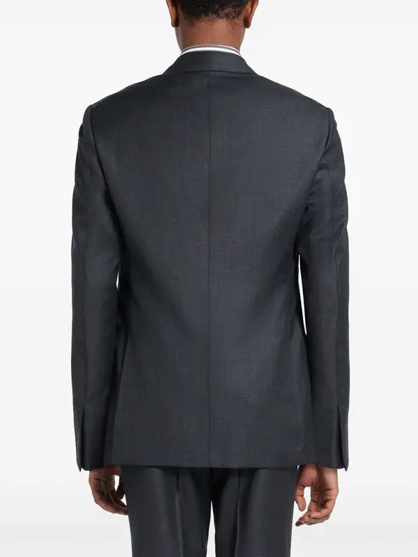TOM FORD Single-breasted Suit