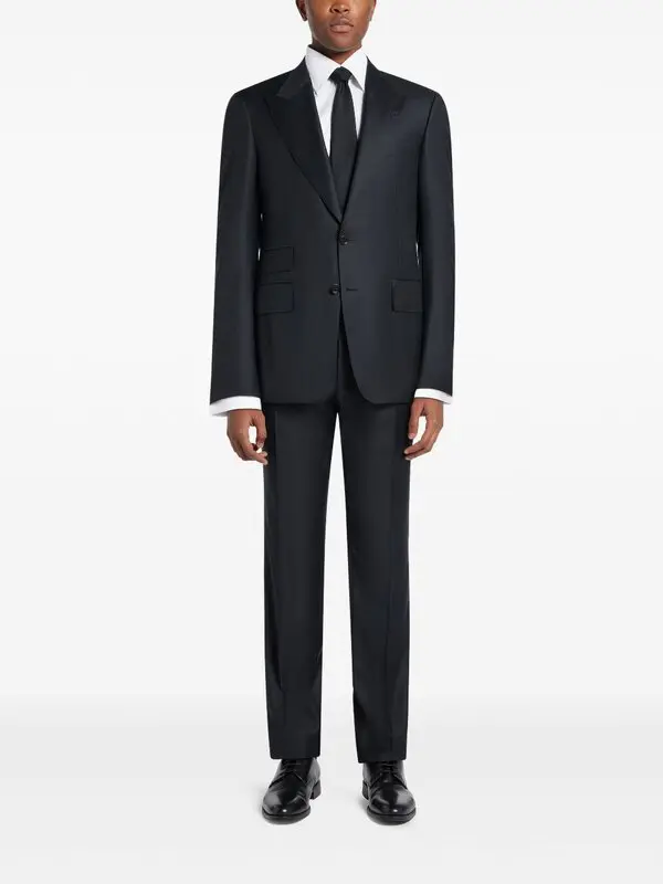 TOM FORD Single-breasted Suit