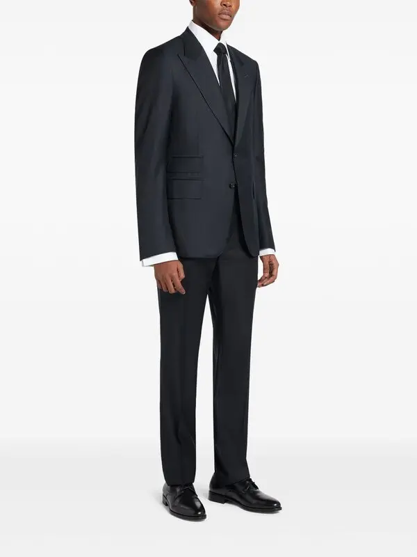 TOM FORD Single-breasted Suit