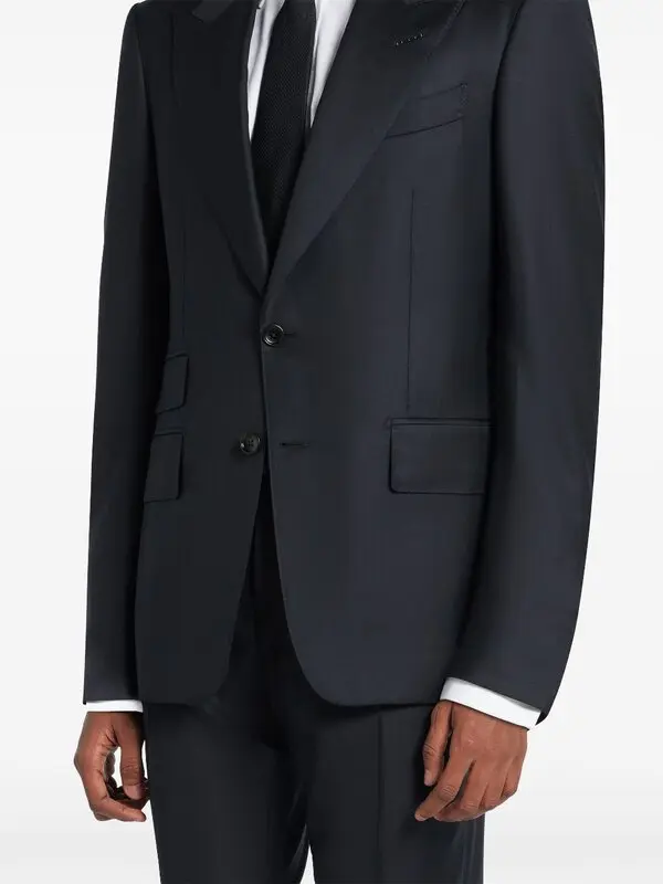 TOM FORD Single-breasted Suit