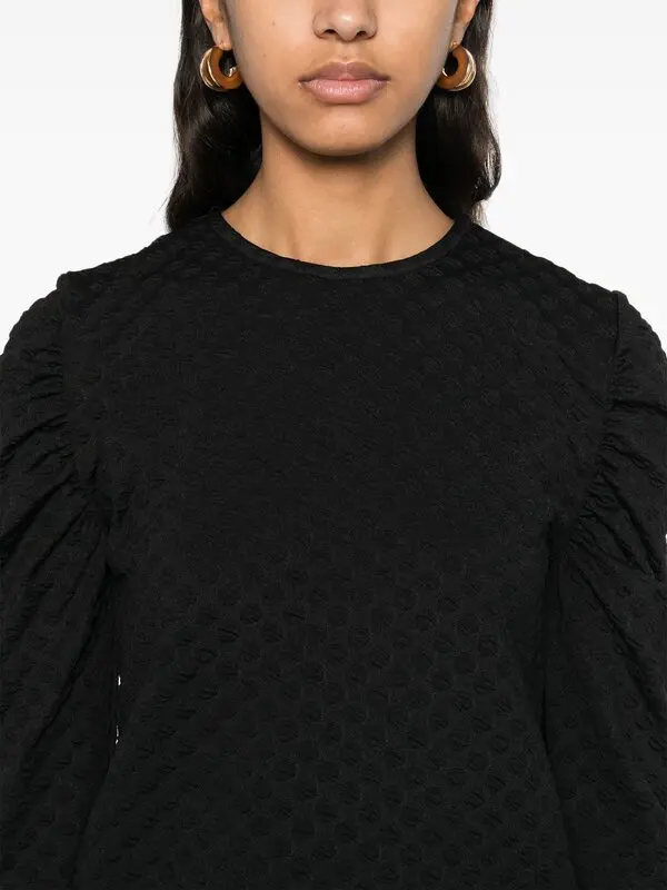 Henrik Vibskov Sun Reflection Blouse