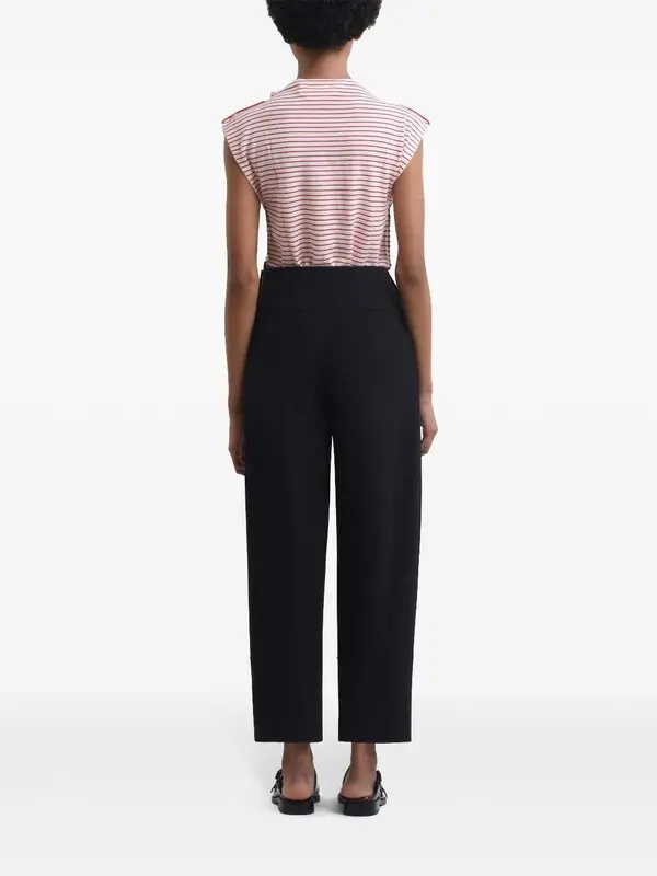 Marni Straight Trousers