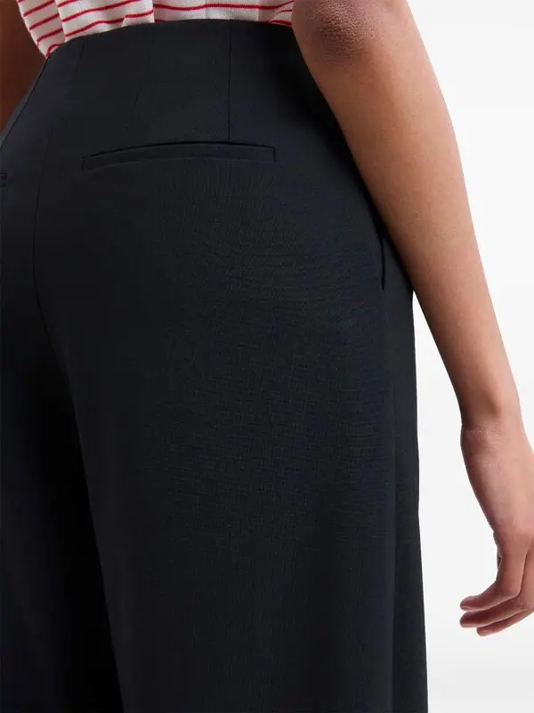 Marni Straight Trousers