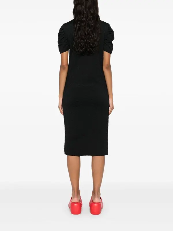 Henrik Vibskov Sun Reflection Midi Dress