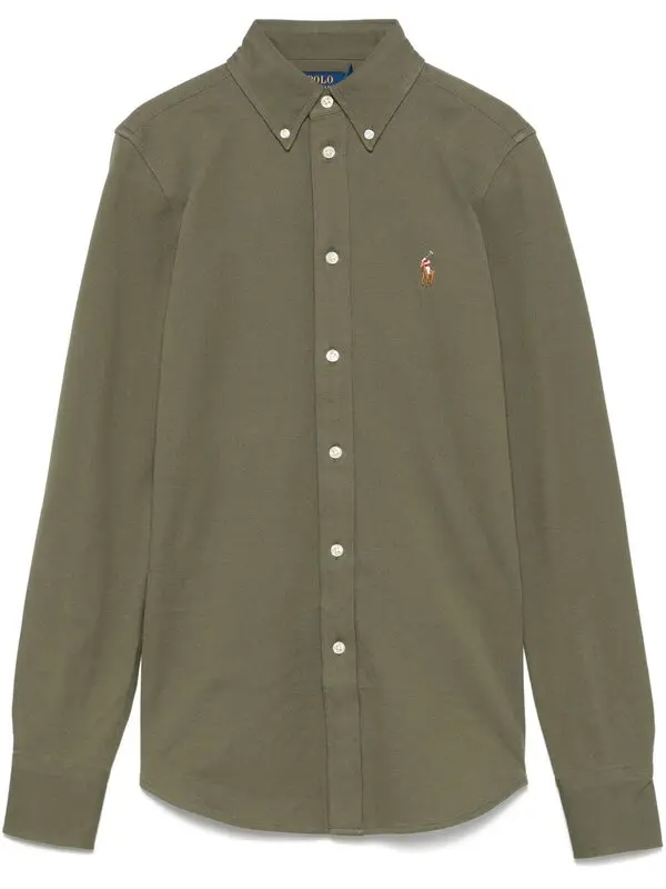 Polo Ralph Lauren Long-sleeve Shirt