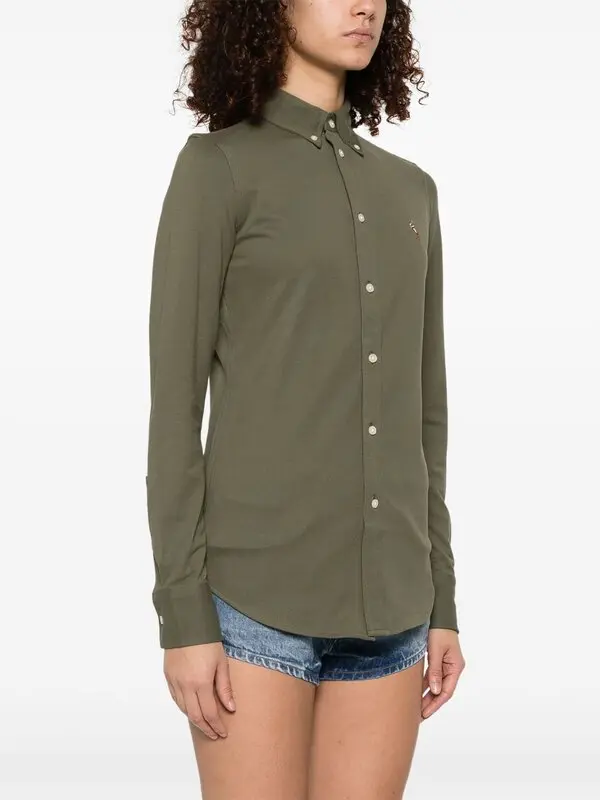 Polo Ralph Lauren Long-sleeve Shirt
