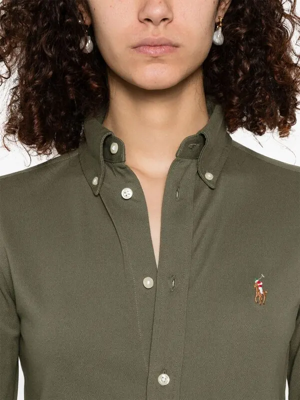 Polo Ralph Lauren Long-sleeve Shirt