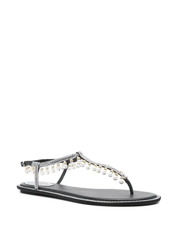 Rene Caovilla Diana Sandals