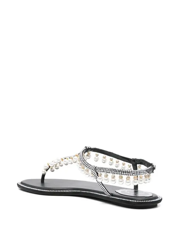 Rene Caovilla Diana Sandals