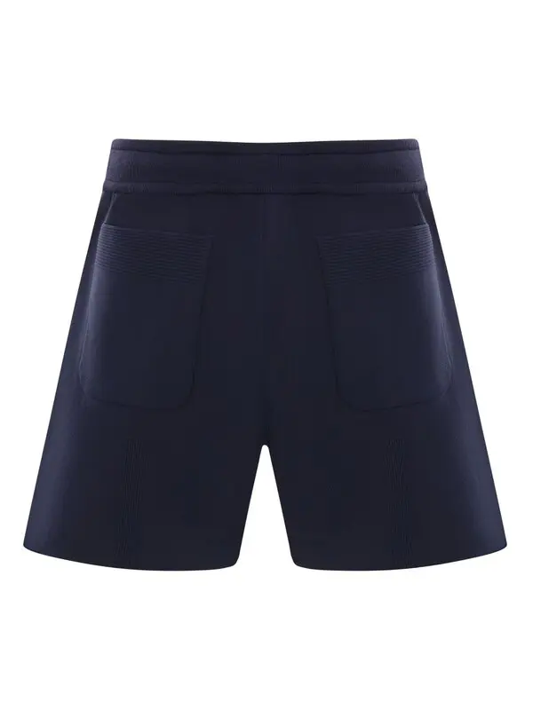 CFCL Track Shorts - Blue
