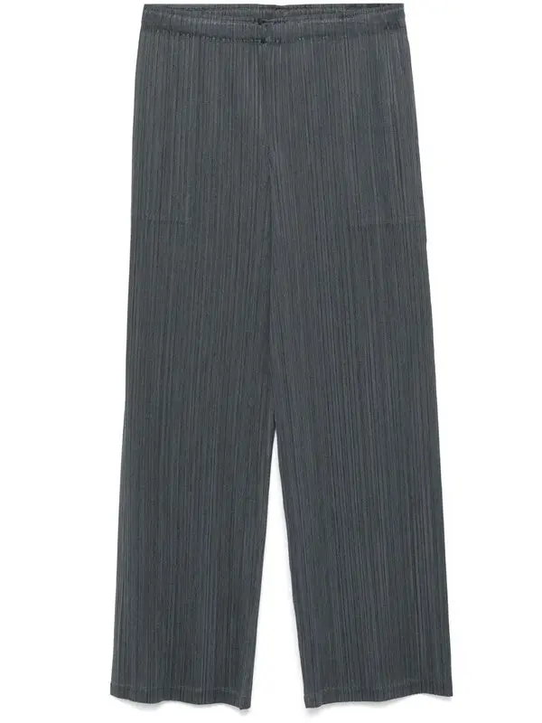 Issey Miyake Mc December Trousers