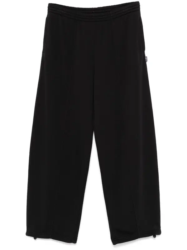 MAISON MARGIELA Numbers-motif Track Pants