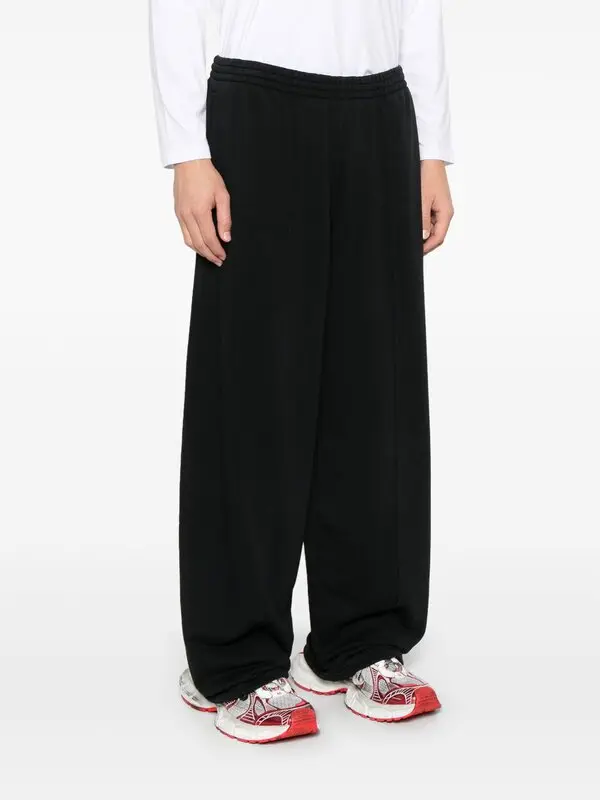 MAISON MARGIELA Numbers-motif Track Pants