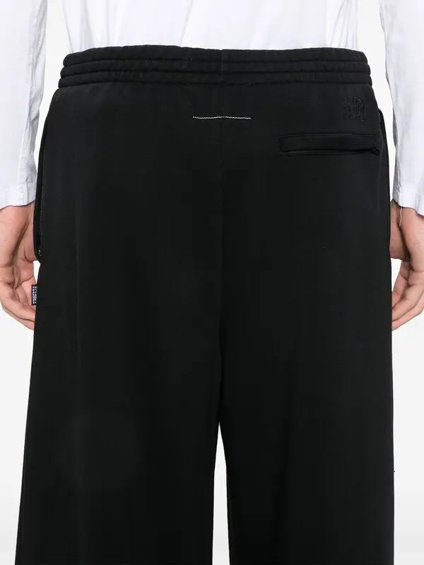 MAISON MARGIELA Numbers-motif Track Pants