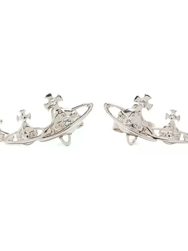 VIVIENNE WESTWOOD Candy Stud Earrings