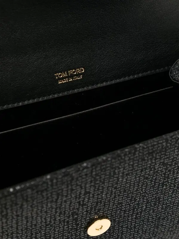 TOM FORD Nobile Shoulder Bag