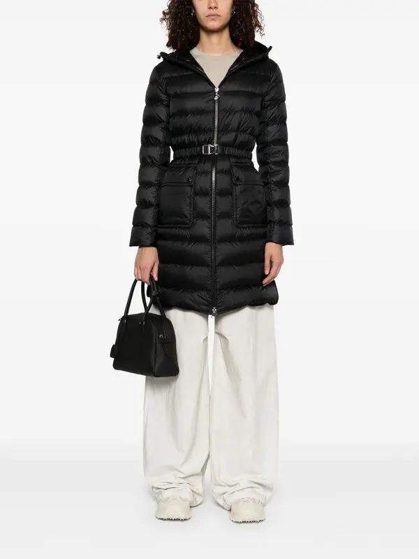 Moncler Sedan Coat