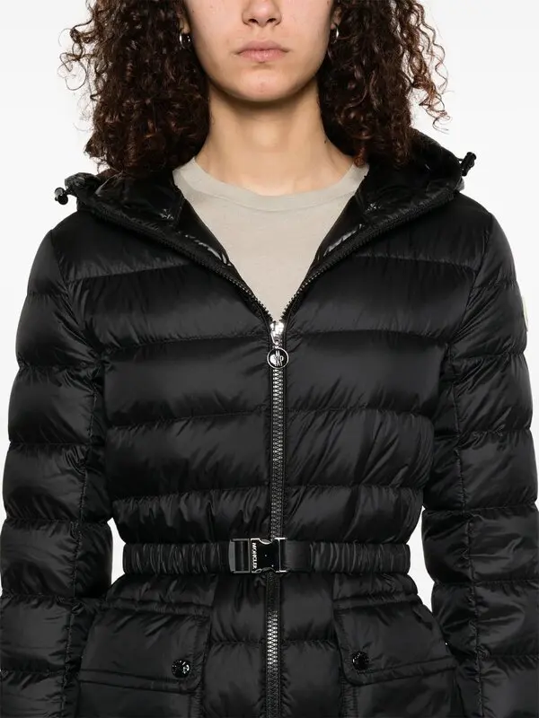 Moncler Sedan Coat