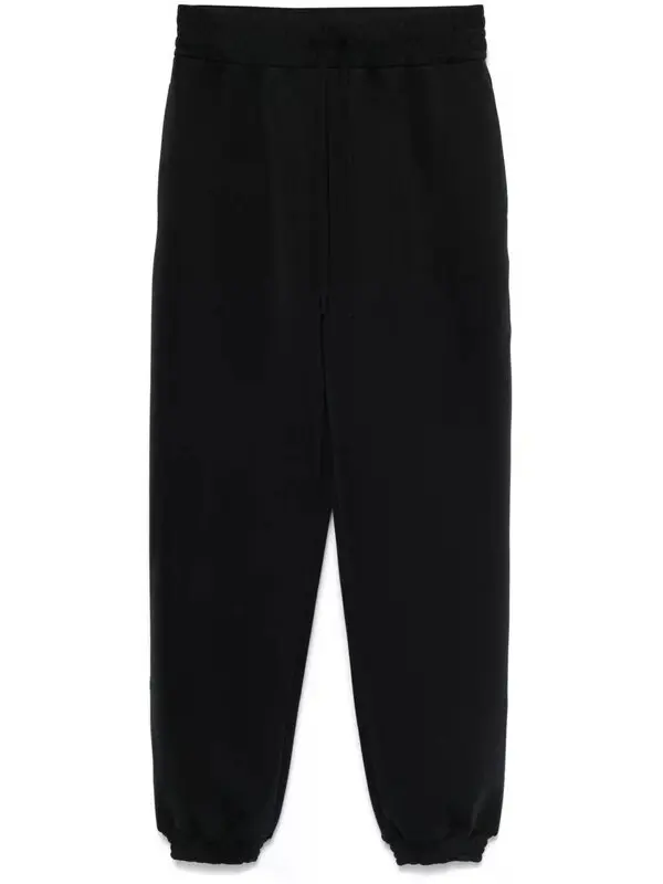 Moncler Scuba Jersey Track Pants