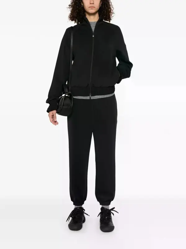 Moncler Scuba Jersey Track Pants