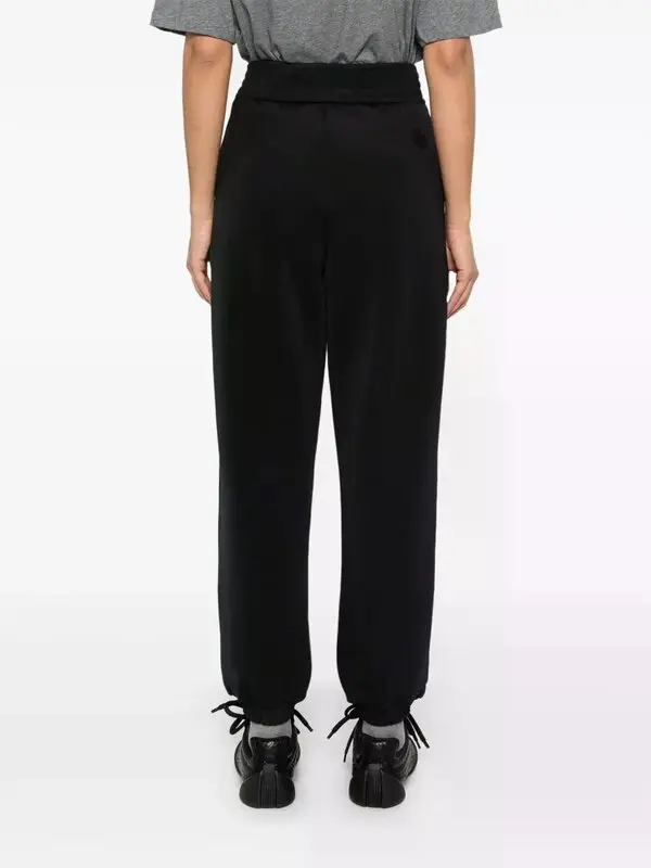 Moncler Scuba Jersey Track Pants