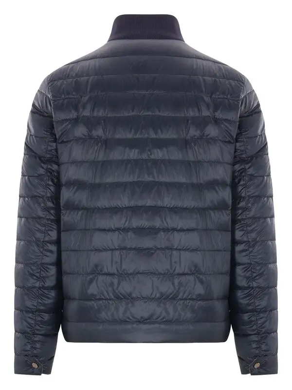 Herno Reversible Quilted Jacket