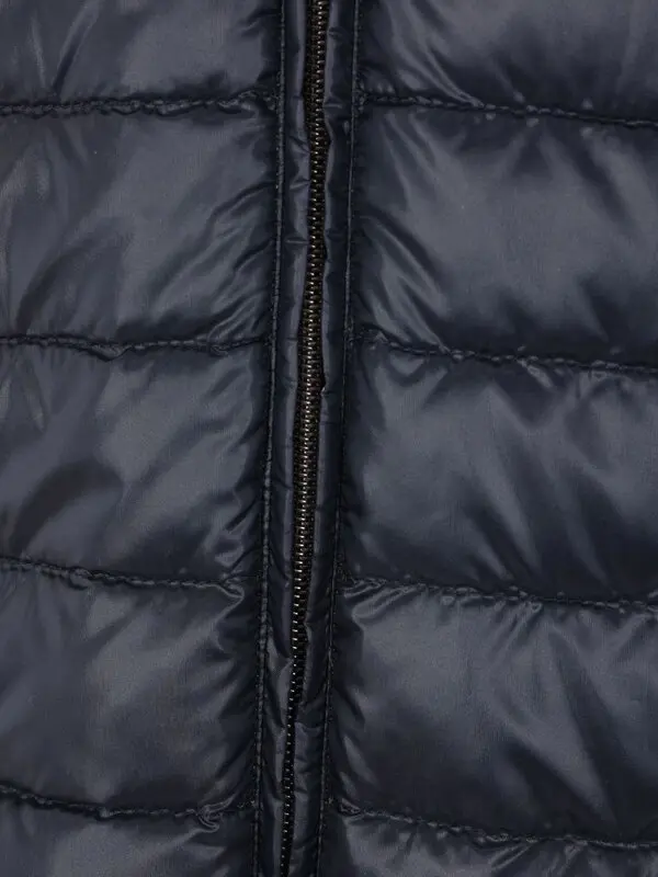 Herno Reversible Quilted Jacket