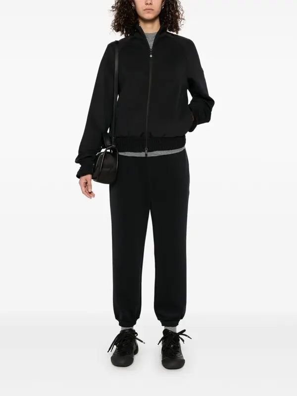 Moncler Zip-up Cardigan