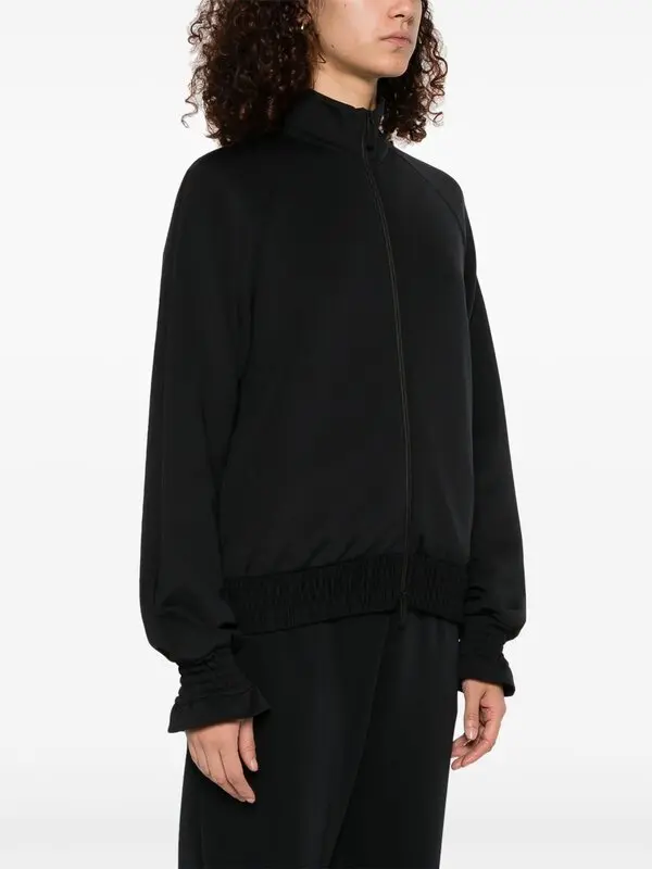 Moncler Zip-up Cardigan