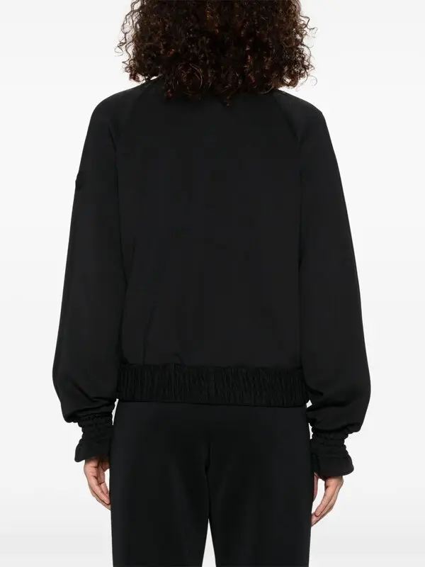 Moncler Zip-up Cardigan