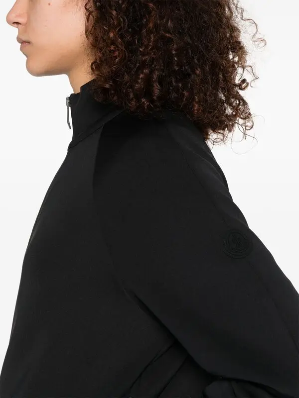 Moncler Zip-up Cardigan