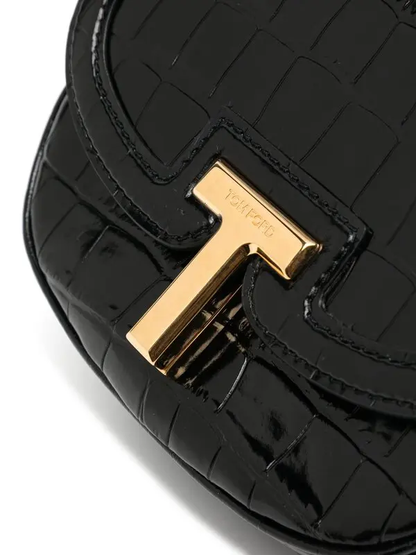TOM FORD Wallis Shoulder Bag
