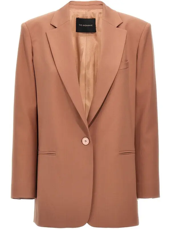 Andamane Guia Blazer