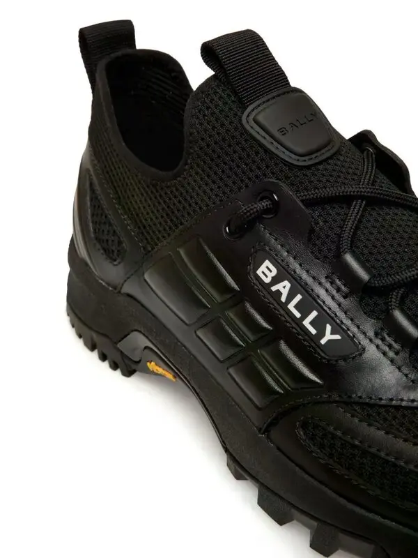 Bally Faster Trainers