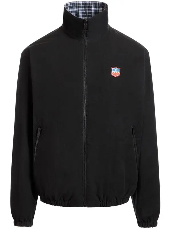 Bally Reversible Bomber Jacket