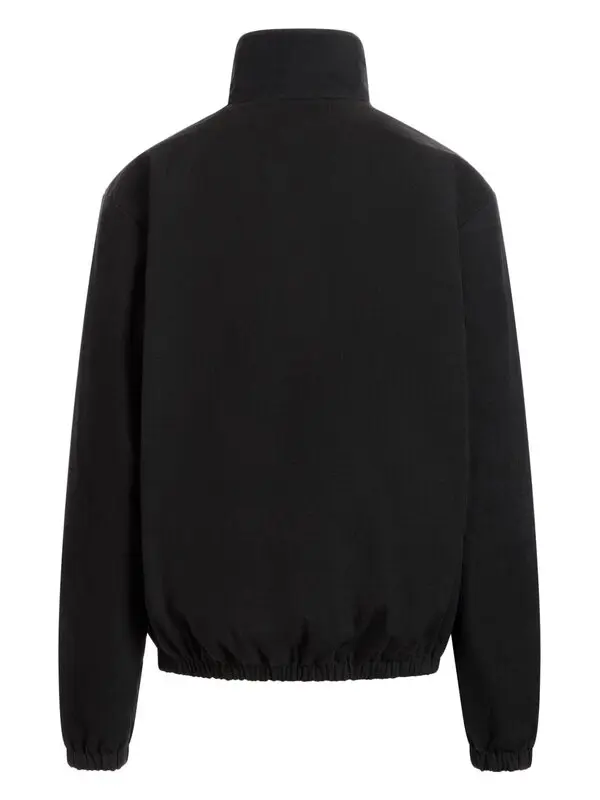 Bally Reversible Bomber Jacket
