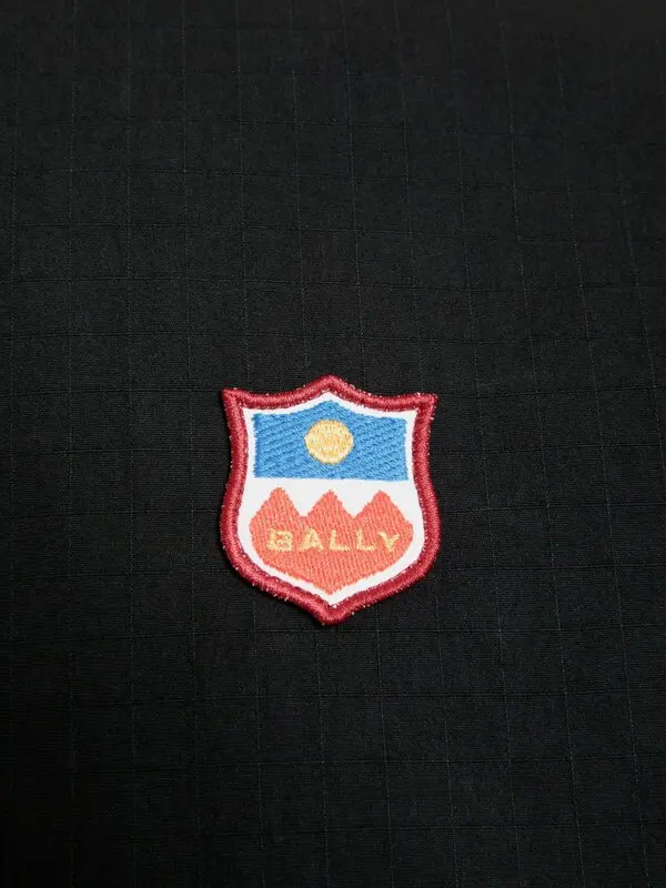 Bally Reversible Bomber Jacket