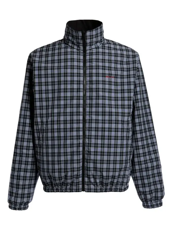Bally Reversible Bomber Jacket