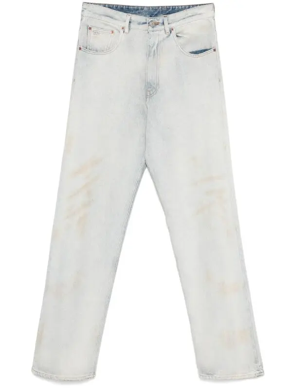 MAISON MARGIELA Shola Jeans