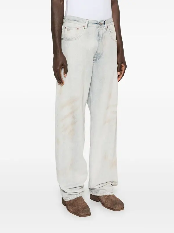 MAISON MARGIELA Shola Jeans