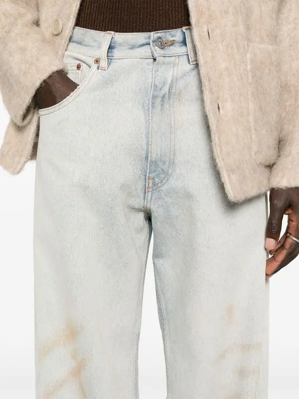 MAISON MARGIELA Shola Jeans