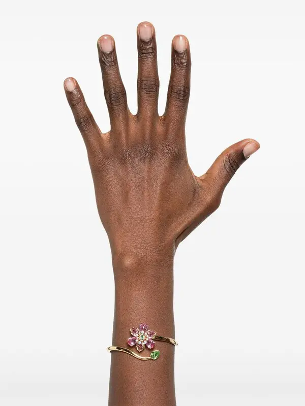 SWAROVSKI Idyllia Bracelet - Gold