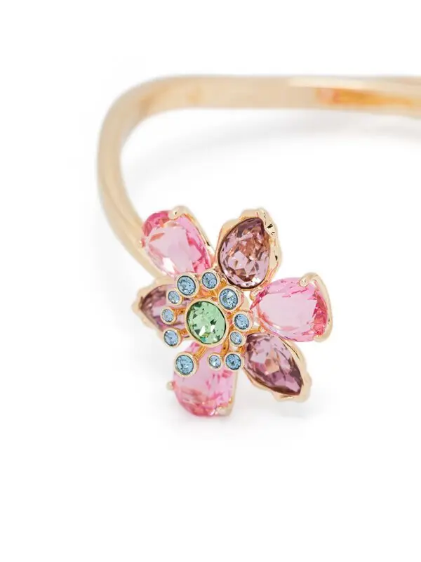 SWAROVSKI Idyllia Bracelet - Gold