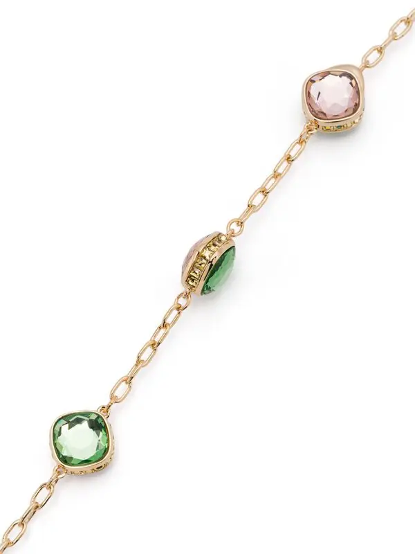 SWAROVSKI Chroma Chain Necklace