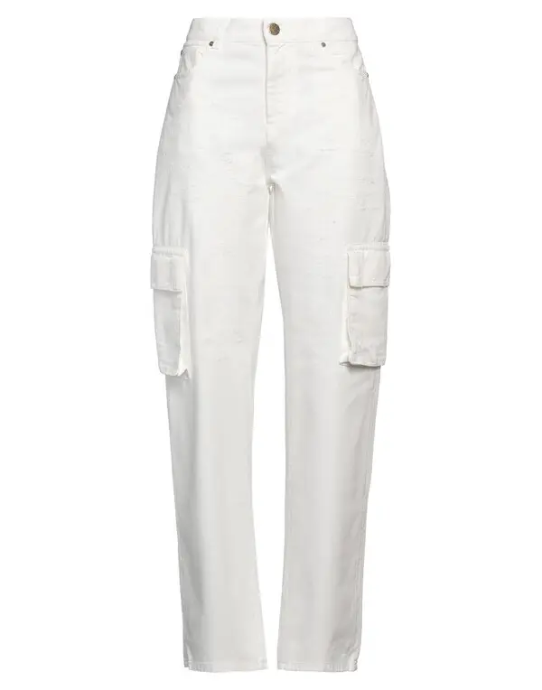Pinko Cargo Jeans