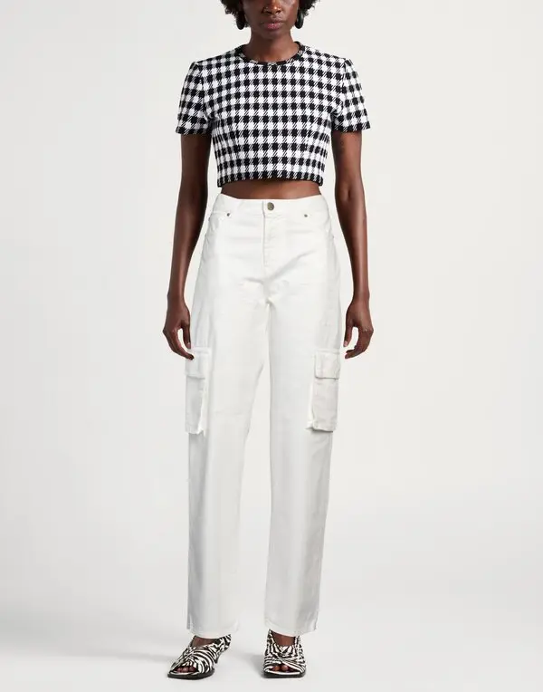 Pinko Cargo Jeans