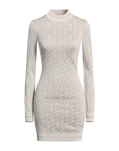 Palm Angels Mini Dress - Beige