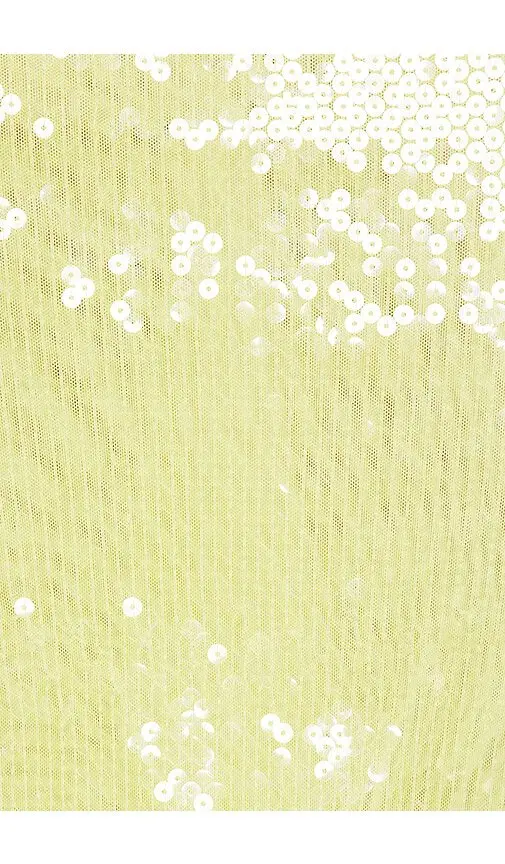 Bardot Verona Sequin Maxi Dress