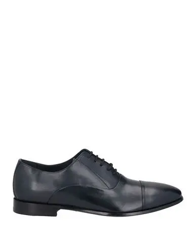 CALPIERRE Leather Lace-up Oxford Shoes