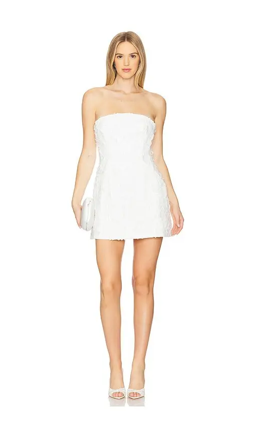Bardot Karoline Hourglass Dress